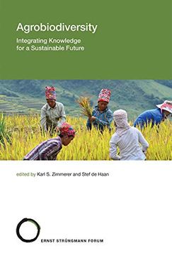 Libro Agrobiodiversity: Volume 24: Integrating Knowledge for a ...