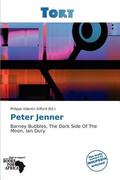 Libro peter jenner De giffard, philippe valentin - Buscalibre