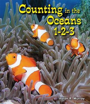 Libro counting in the oceans 1-2-3 De murray, aaron r. - Buscalibre