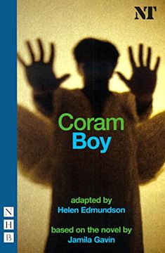 Libro coram boy De helen edmundson - Buscalibre México