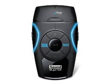Sound Blaster Recon3D THX USB 3D Processor comprar en tu tienda online ...