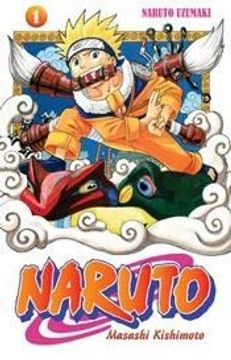 Libro Naruto 1 - Naruto Uzumaki, Masashi Kishimoto, ISBN 9789872462826 ...