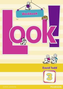 Libro Look! 3 Workbook: Workbook Level 3 (en Inglés) De David Todd ...