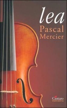 Comprar Lea De Mercier Pascal - Buscalibre