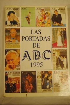 Libro Las Portadas De Abc 1995 De - Buscalibre