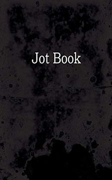Libro Jot Book: 1 De Sematol Books - Buscalibre
