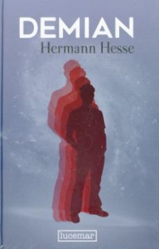 Libro Demian De Hermann Hesse - Buscalibre