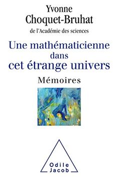 Libro A Female Mathematician in This Strange Universe (en Francés) De ...