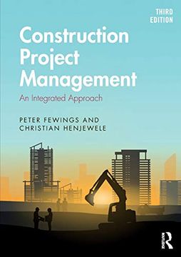 Libro Construction Project Management (en Inglés) De Peter Fewings ...