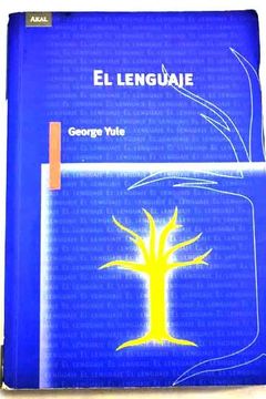 Libro El lenguaje De George Yule - Buscalibre