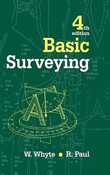 Libro Basic Surveying (en Inglés) De Raymond Paul Walter Whyte - Buscalibre