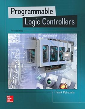 Libro Programmable Logic Controllers (en Inglés) De Frank D. Petruzella ...