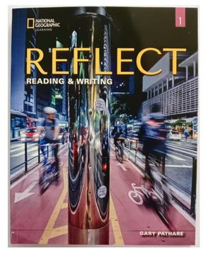 Libro Reflect Reading and Writing 1: Student'S Book With Online ...
