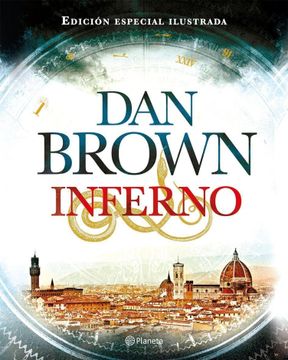 Libro Inferno (Edicion Especial Ilustrada) (Ebook) De Dan Brown ...