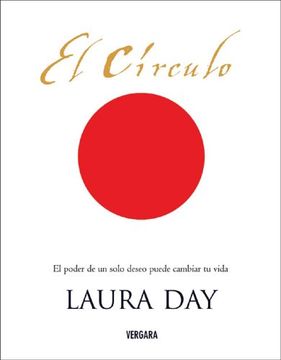 Libro el circulo / the circle De laura day - Buscalibre