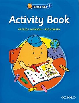 Libro potato pals 2 De jackson, patrick/ kimura, rie - Buscalibre