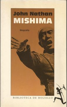 Libro mishima (biografia) De - Buscalibre