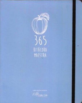 Libro Bitacora Maestra 2019 De Varios Autores - Buscalibre