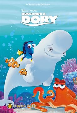 Libro Buscando A Dory De - Buscalibre
