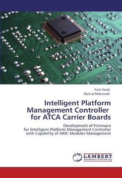 Libro Intelligent Platform Management Controller for ATCA Carrier ...