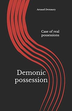 Real Demonic Possession Cases