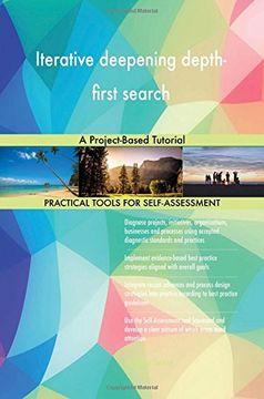 Libro Iterative deepening depth-first search: A Project-Based Tutorial ...