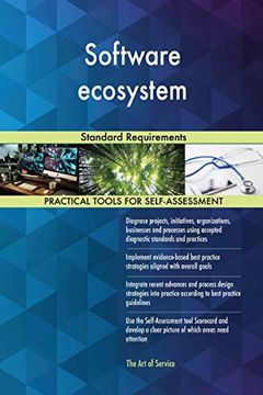 Libro Software Ecosystem: Standard Requirements De Gerardus Blokdyk ...