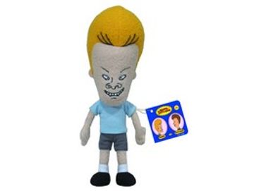 Peluche Beavis & Butthead Beavis 7" comprar en tu tienda online ...
