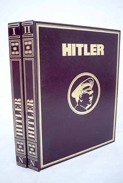 Libro Yo, Hitler: la primera biografía fotográfica del líder del ...