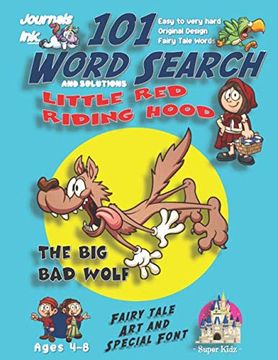 Libro 101 Word Search for Kids: Super Kidz Book. Children - Ages 4-8 ...