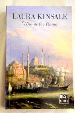 Libro Una Dulce Llama De Kinsale, Laura - Buscalibre