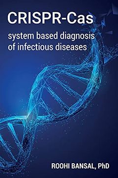 Libro Crispr-Cas System Based Diagnosis of Infectious Diseases (en ...