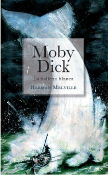 Libro Moby Dick De Herman Melville - Buscalibre