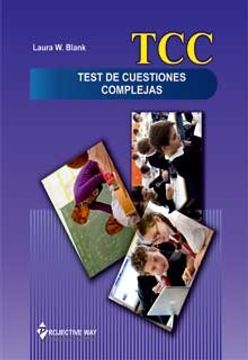 Libro Tcc. Test De Cuestiones Complejas (E / C) De Laura W Blank ...
