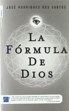 Libro Formula de Dios, la (Misterio (Roca)) De José Rodrigues Dos ...