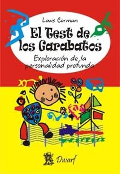 Libro Test De Los Garabatos. Exploracion De La Personalidad Profunda De ...