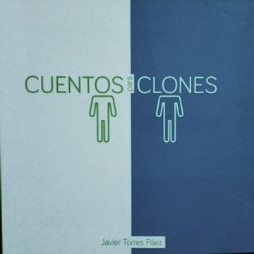 Libro Cuentos Para Clones De Mackandal - Buscalibre