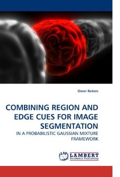 Libro COMBINING REGION AND EDGE CUES FOR IMAGE SEGMENTATION: IN A ...