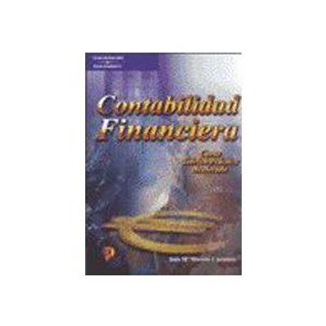 Libro Contabilidad Financiera De Inés María Moreno Carmona - Buscalibre