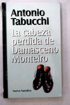 Libro La cabeza perdida de Damasceno Monteiro De Tabucchi, Antonio ...