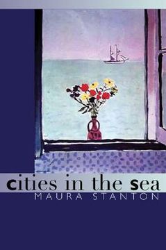 Libro cities in the sea De maura stanton - Buscalibre Chile