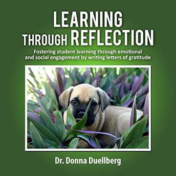 Libro Learning Through Reflection: Fostering Student Learning Through Emotional and Social ...