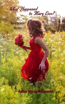 Libro What Happened to Mary Loo?: A Barry Holmes Mystery (en Inglés) De ...
