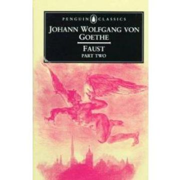 Libro Faust - Part 2 - Penguin Classics **Out of Print** De Johann ...