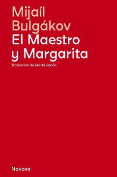 Libro El Maestro y Margarita De Mijail Bulgakov - Buscalibre
