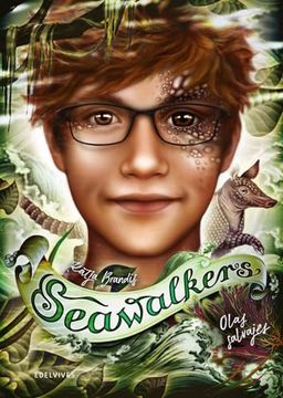 Libro Seawalkers 3: Olas Salvajes De Katja Brandis - Buscalibre