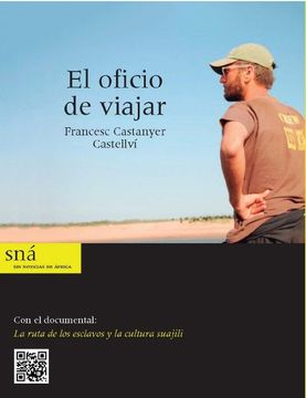 Libro El Oficio de Viajar De Francesc Castanyer Castellvi - Buscalibre