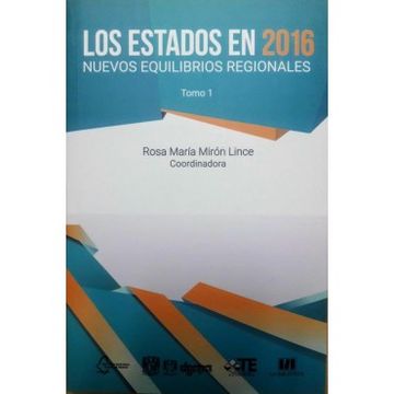Libro Los Estados en 2026: Nuevos Equilibrios Regionales: Tomo 1 De ...