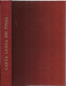Libro Carta larga sin final a mi madre, Ines Cobo de Rumazo González De ...