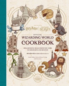 Fotos De Portada De Hogwarts